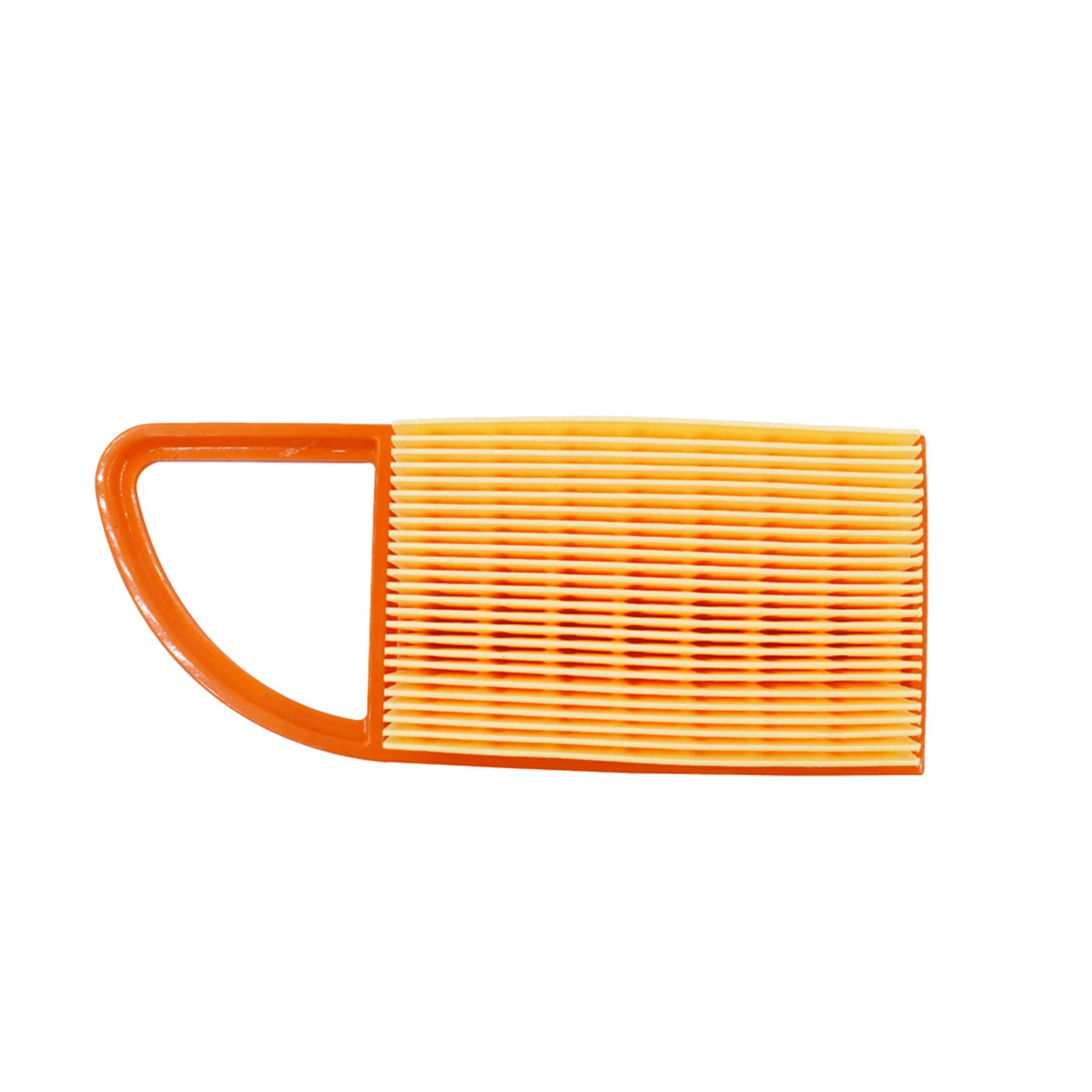 LiGuVCY 5pcs 4282-141-0300 Air Filter Replacement for Stihl BR600 BR500 BR550 4282 141 0300B Backpack Blowers Parts
