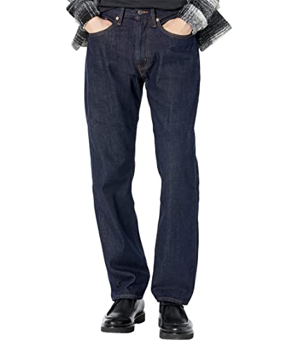 Signature by Levi Strauss & Co. Gold Label Men's Western Cowboy Fit Jean, (New) Outlaw, 34Wx32L