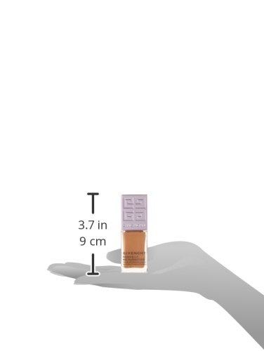 Givenchy Face Care 0.8 Oz Radically No Surgetics Age Defying & Perfecting Foundation Spf 15 - #8 Radiant Cinnamon For Women