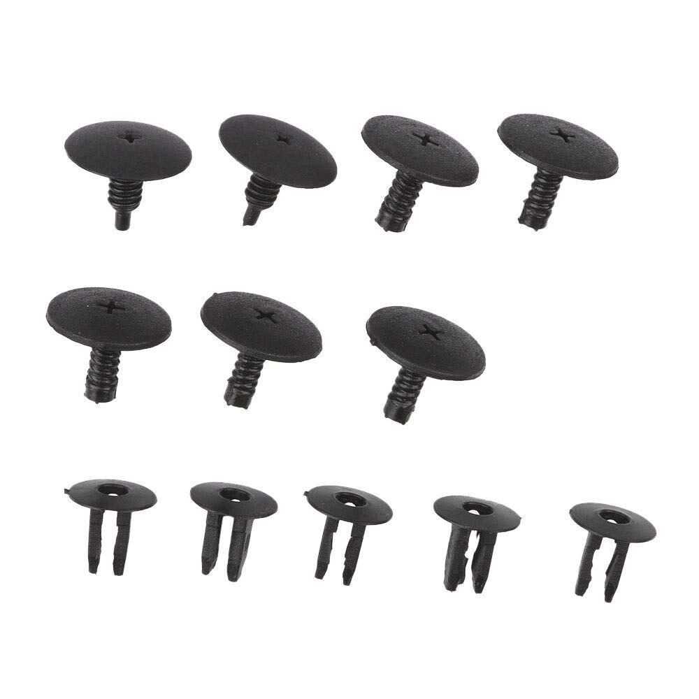 Guolarizi for VR6 Panel Water Tray Golf Scuttle Rain Clip Trim Deflector Cowl MK3 Parts & Accessories Kite Factory