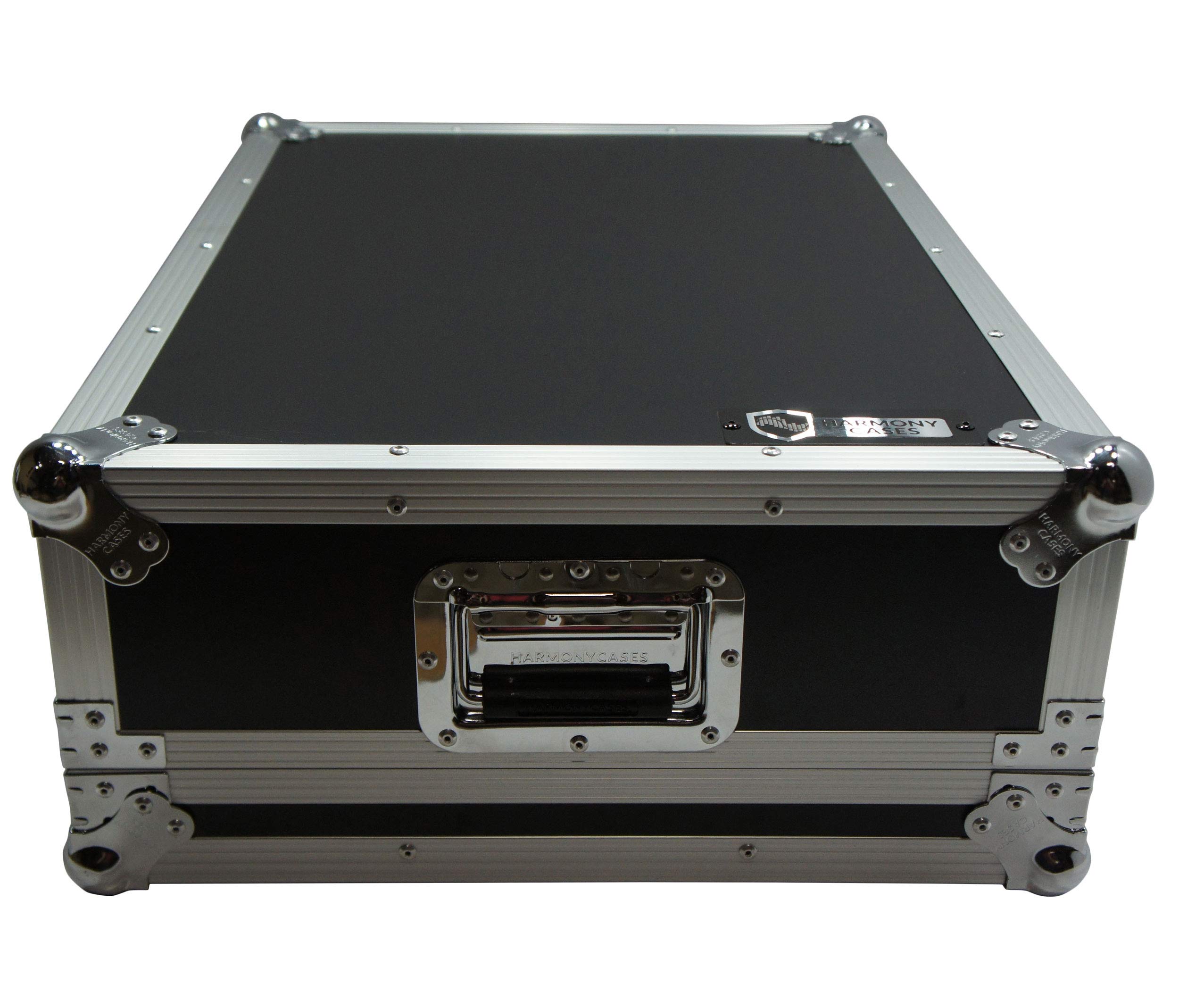 Harmony Audio HCPRE1642 Flight Transport Custom Case Compatible with Presonus 16.4.2 Mixer