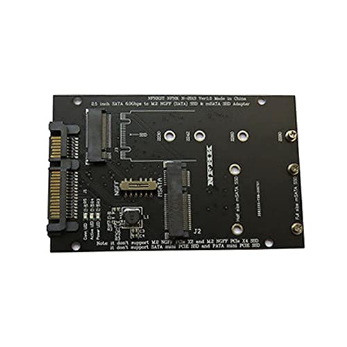 MagiDeal M.2 /M to III 3.0 Adapter Card Enclosure 2230 2242 2260 2280