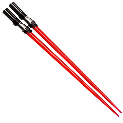 Kotobukiya Star Wars: Darth Vader Light Up Chopsticks