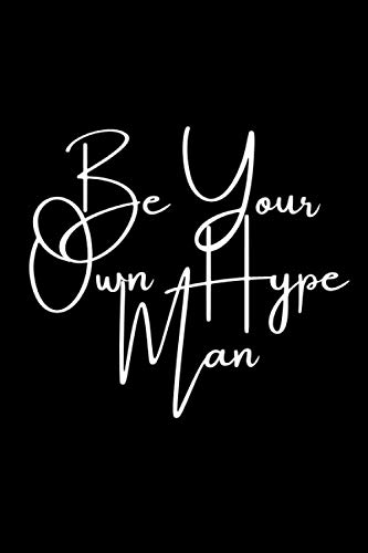 Hype Yourself