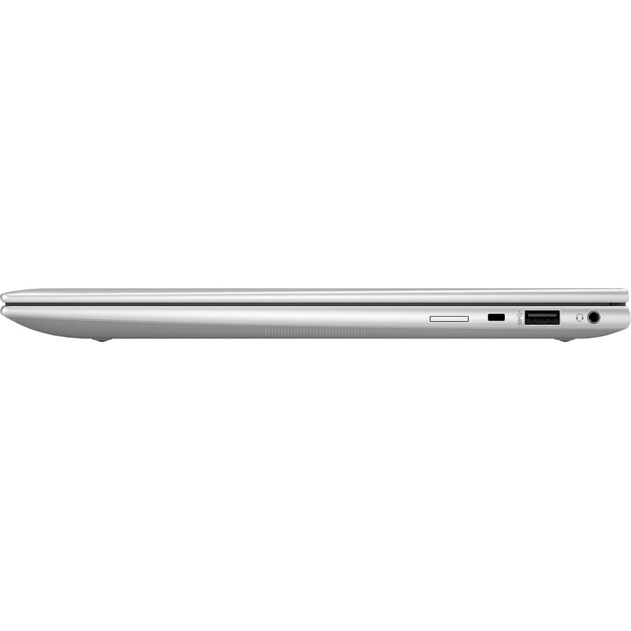 HP Elite x360 1040 G9 14" Touchscreen Convertible 2 in 1 Notebook - WUXGA - 1920 x 1200 - Intel Core i7 12th Gen i7-1255U Deca-core (10 Core) 1.70 GHz - 16 GB Total RAM - 256 GB SSD (Renewed)