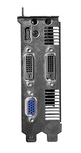 GTX750TI-PH-2GD5 - Grafikkarten - GF GTX 750 Ti