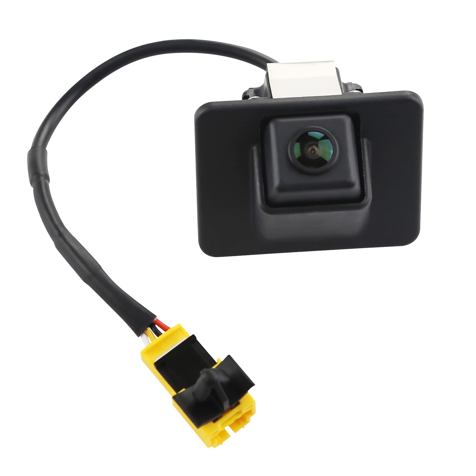 JDMON Backup Camera Replacement for 2011 2012 2013 Kia Optima/Kia Optima Hybrid 2.0L 2.4L Rear View Park Assist Reverse Camera Replacement for 95760-2T001 957602T101 957602T001 95760-2T101