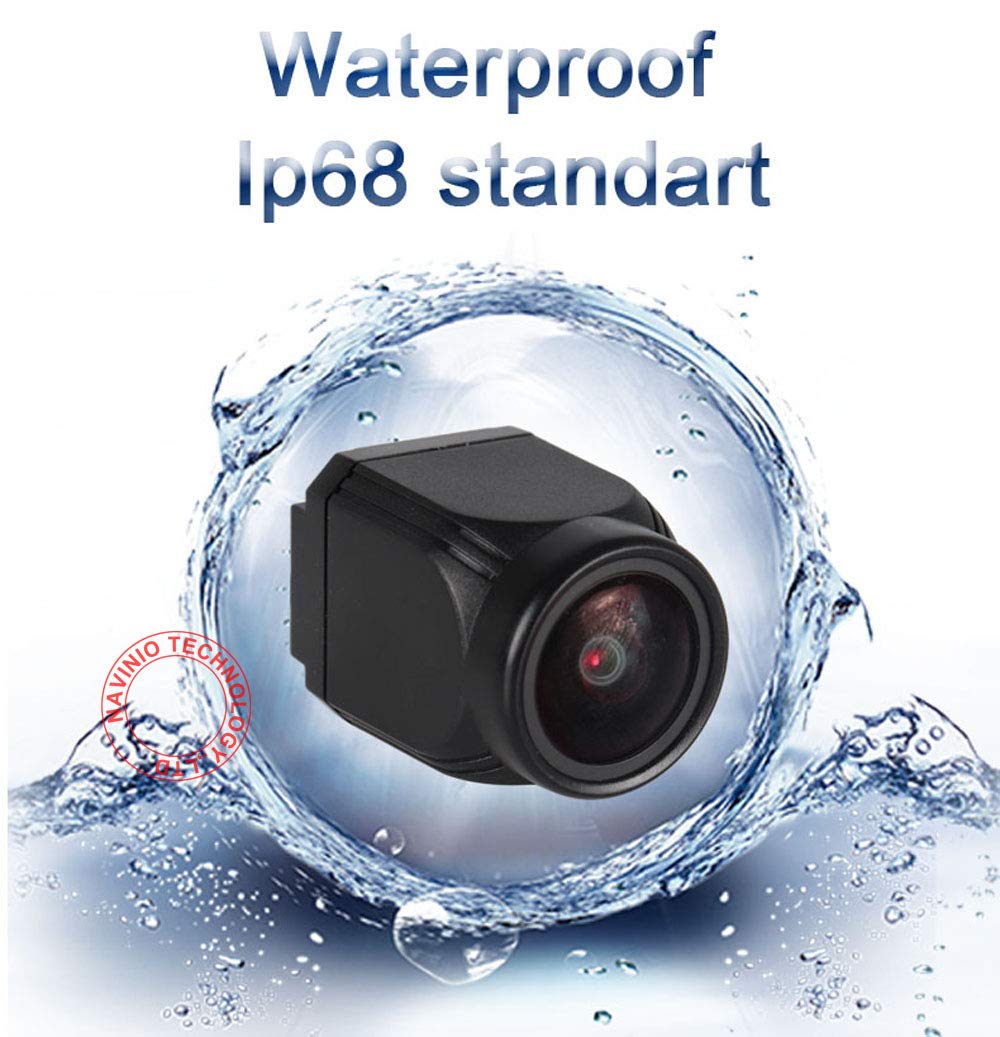 HD CCD Sensor Vehicle 170 Wide Angle Night Vision Rear View Reversing Camera for Honda Accord/Civic EK/Odyssey/Acura TSX/Pilot/Civic FD