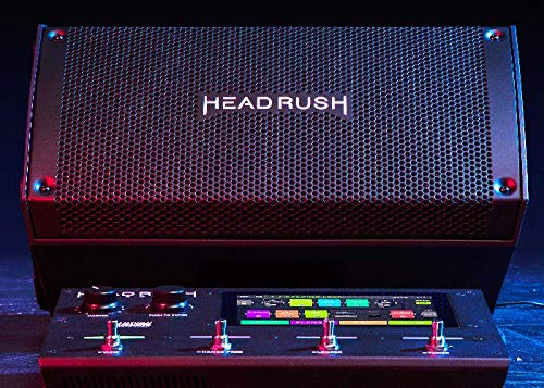 Head Rush HeadRush FRFR-108 | 2000W Full-Range Flat-Response Powered Guitar Cabinet