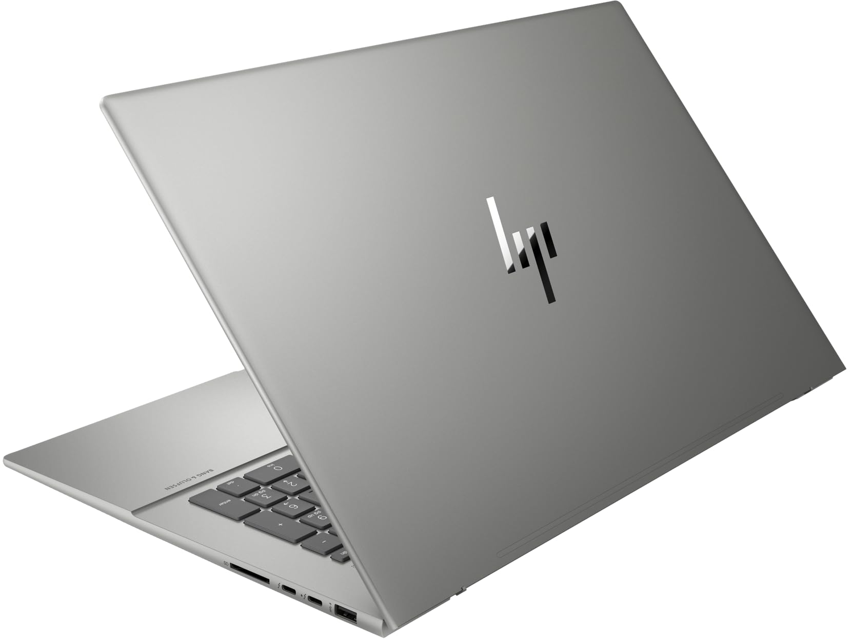 HP Envy 17.3" FHD (1920x1080) IPS Touchscreen Laptop 2023 New | Intel i7-13700H 14-Core | Intel Iris Xe Graphics | Backlit Keyboard | Thunderbolt 4 | Wi-Fi 6E | 64GB DDR4 1TB SSD | Win11 Home