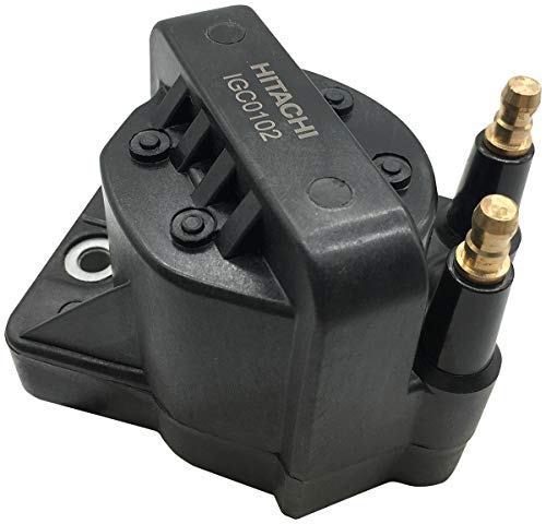 Hitachi IGC0102 Ignition Coil