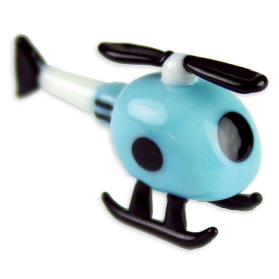 Looking Glass Whirly The Helicopter, 96 Pack