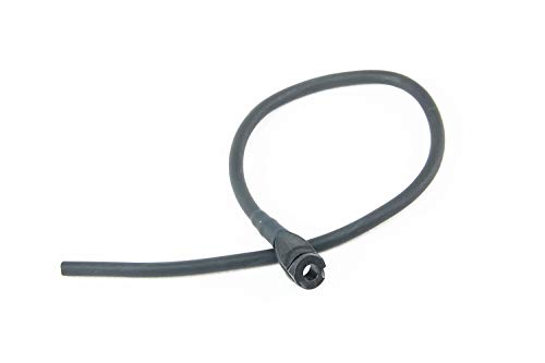 Huntingdoor 3 PCS Peep Sight for Compound Bow with Peep Sight Tubing Replacement Bow Tube Archery Accessories