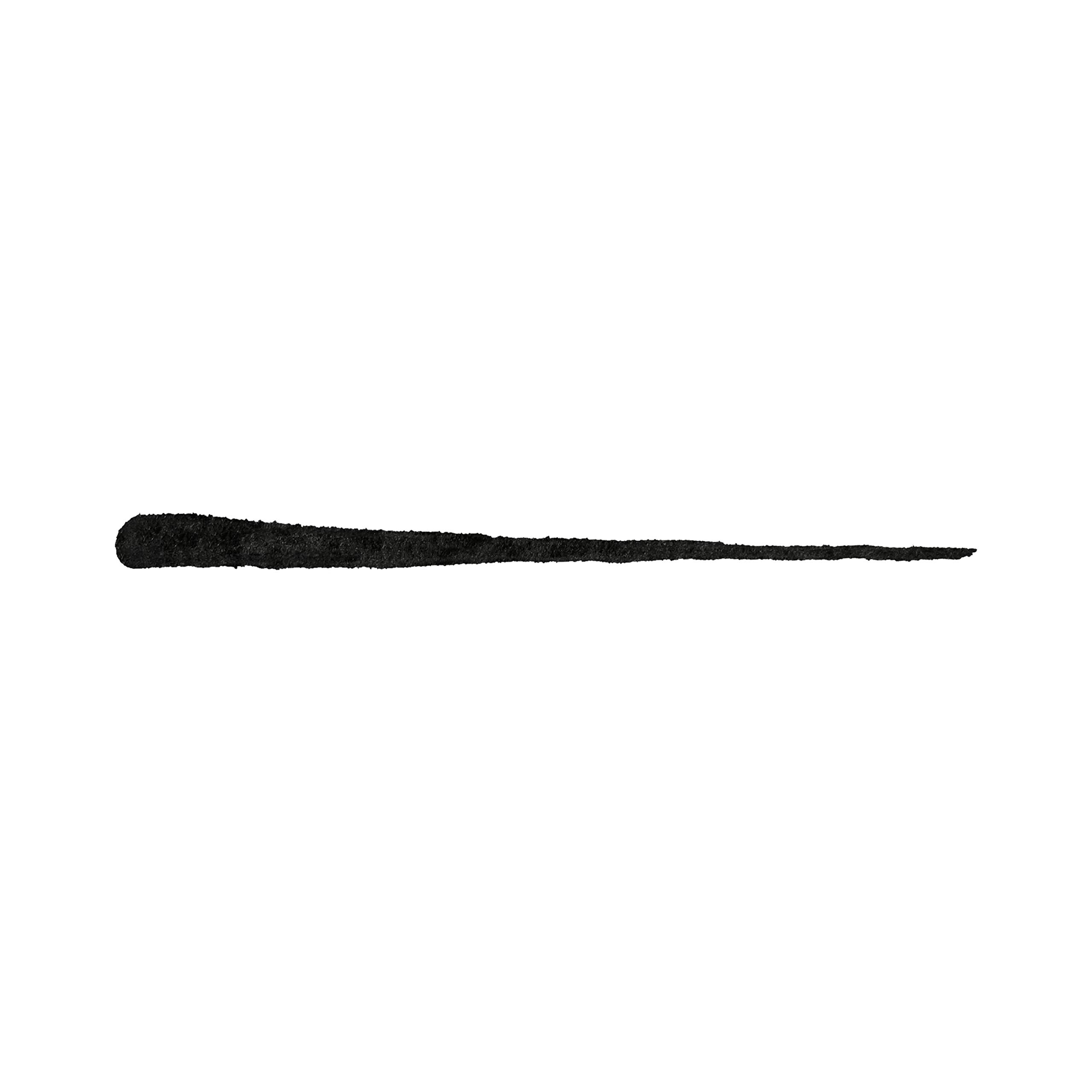 Kiko MILANO - Ultimate Pen Long Wear Black Eyeliner, Intensely Pigmented, Cruelty Free, Made in Italy