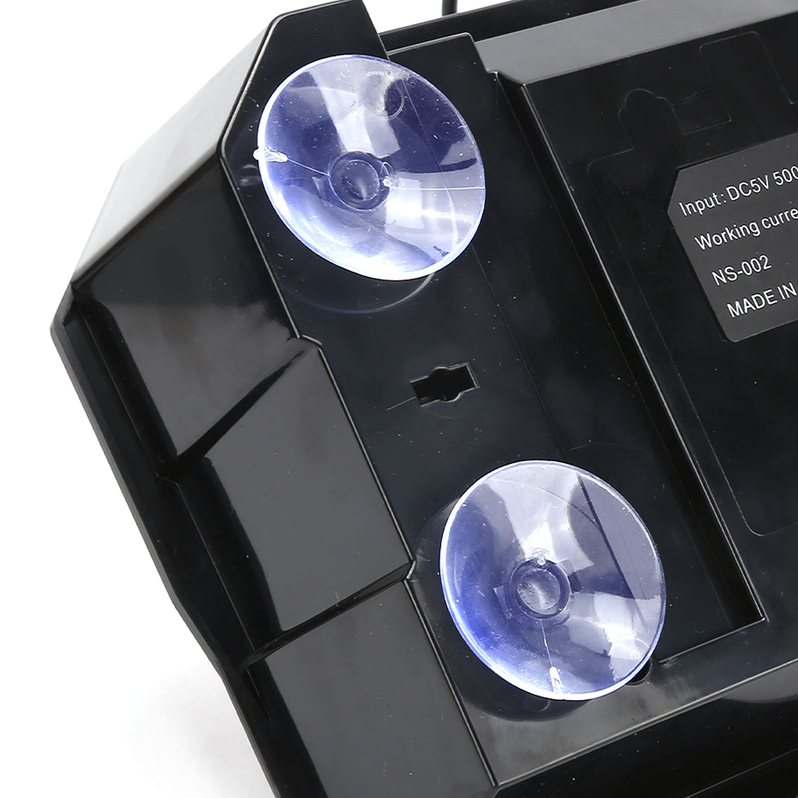 KOSDFOGE Arcade Fight Stick Wired Arcade Joystick Arcade Games Accessories for Switch/PC/PS3