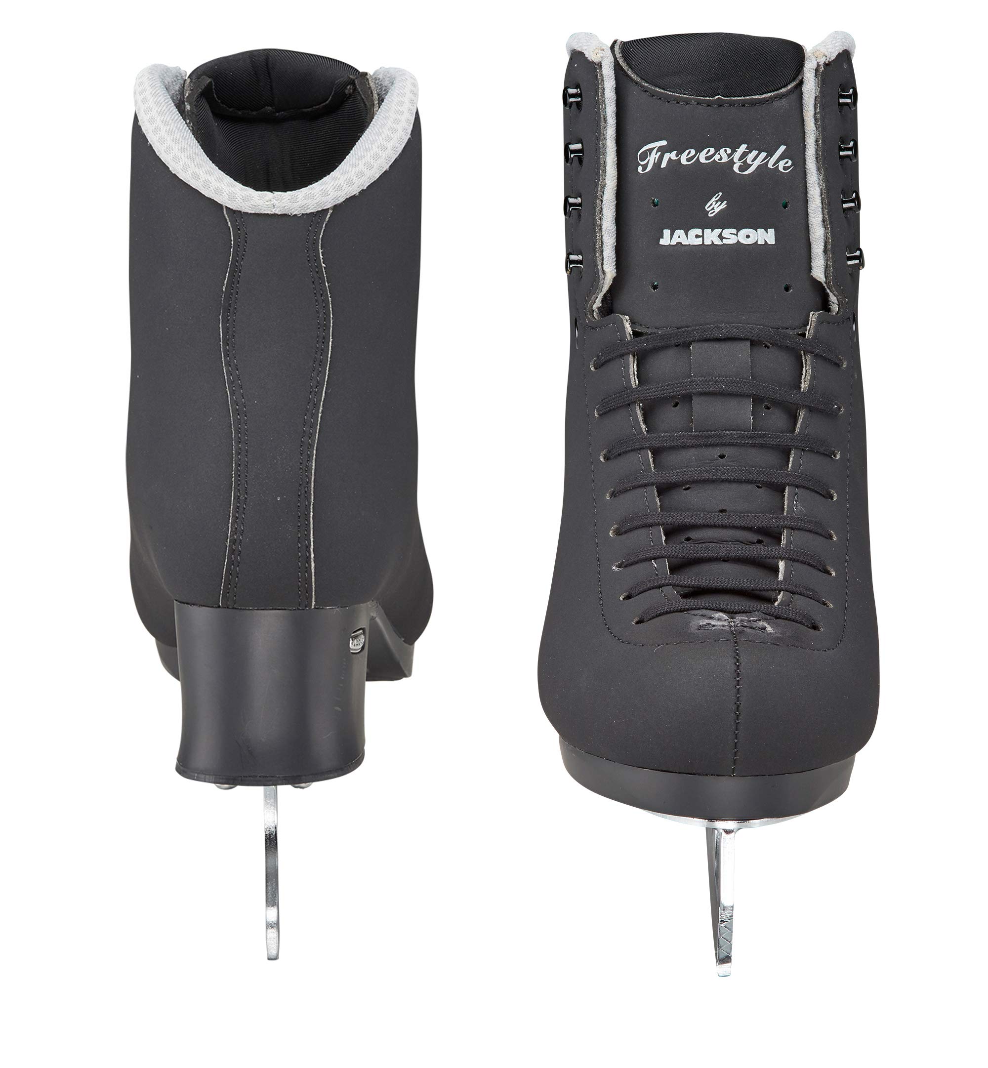 Jackson Ultima Fusion Freestyle with Mark II Blade FS2192 / Figure Ice Skates for Men Width: M-Medium/Size: Adult 8.5