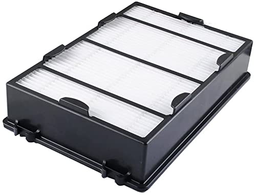 HAPF600 True HEPA Filter 3 Pack Compatiable with Holmes B Filter - Replace for HAPF600D HAP615 HAP625 HAP650 HAP675RC HAP725 HAP750 HAP1625 HAP1650 HAP1725 HAP1750