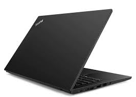 Lenovo 20KF002TUS ThinkPad X280 (Win 10 Pro, 8th Gen Intel Core i7-8650U 1.90 GHz Processor, 12.5" FHD IPS Display, 256GB SSD, 16GB RAM) (Renewed)