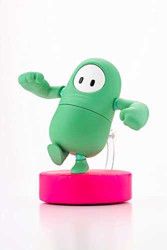KOTOBUKIYA Fall Guys: Mint Chocolate and Hot Dog Costume Action Figure Pack 03