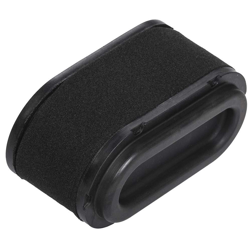 HIFROM 127-9252 Air Filter Cleaner 127-9288 Pre-Filter Fuel Filter Kit Compatible with Toro 74657 74661 74675 74680 74723 74760 74775 74784 74787 TimeCutter Riding Mower