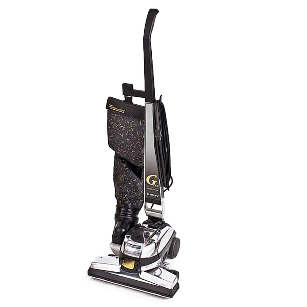 GV Kirby G6 Vacuum Cleaner & Shampooer w Tools (Renewed) …