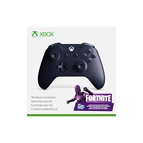 Xbox Wireless Controller β Fortnite Special Edition