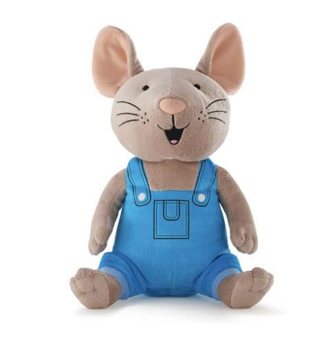 If You Give Mouse Cookie & Pig A Pancake Set of 2 Plush Kohl’s Soft Stuffed New Authentic