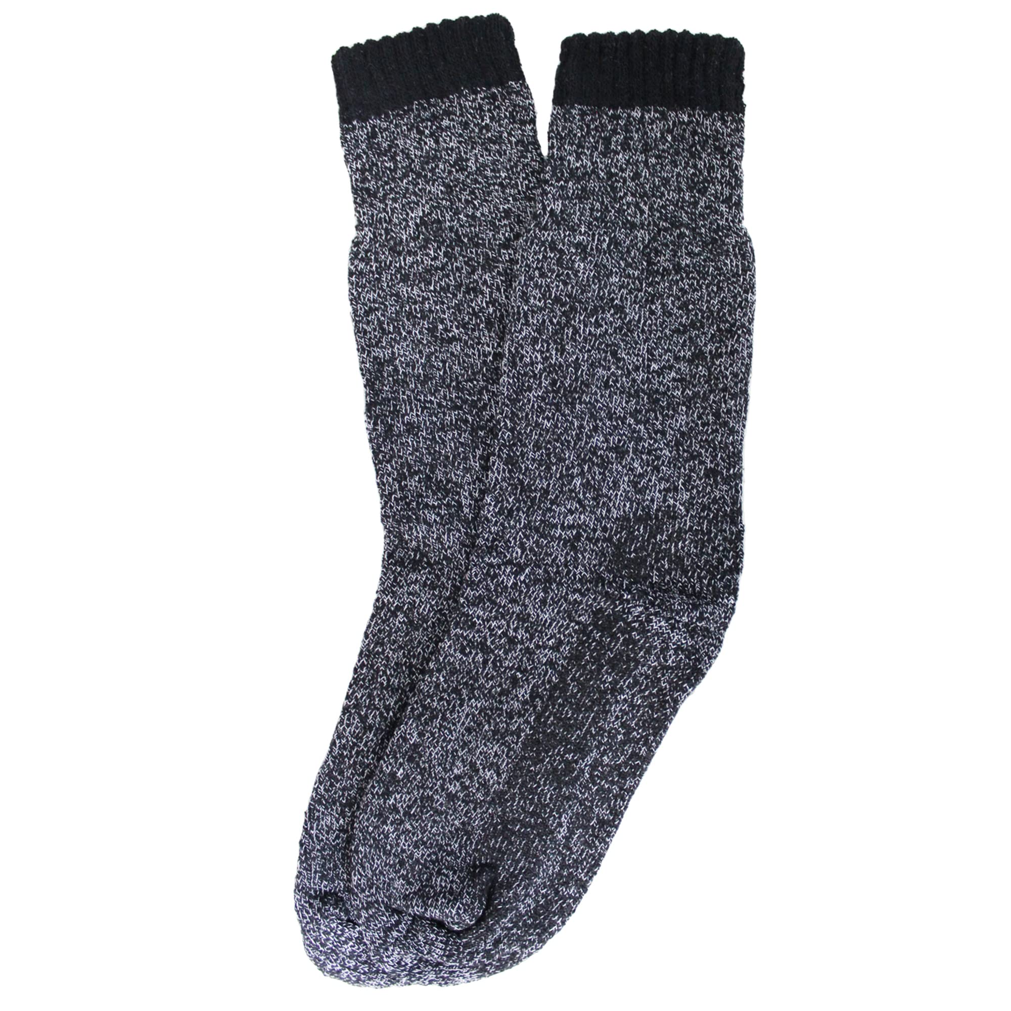 Heated Sox Men's 3 Pairs of Insulated Thermal Socks Size 10-13