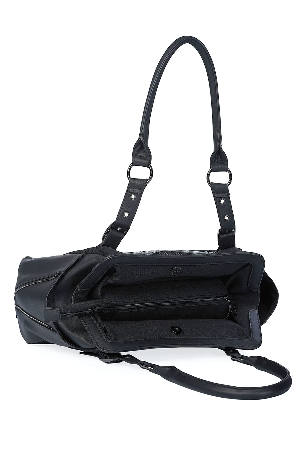 Lost Queen Satan's Hell Handbag