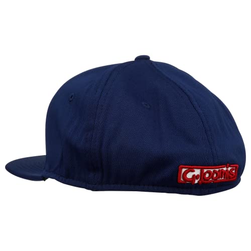 Gloomis Fishing Proflex Flatbill Cap - Charcoal, LG/XL [GHATFLATLXLCR]