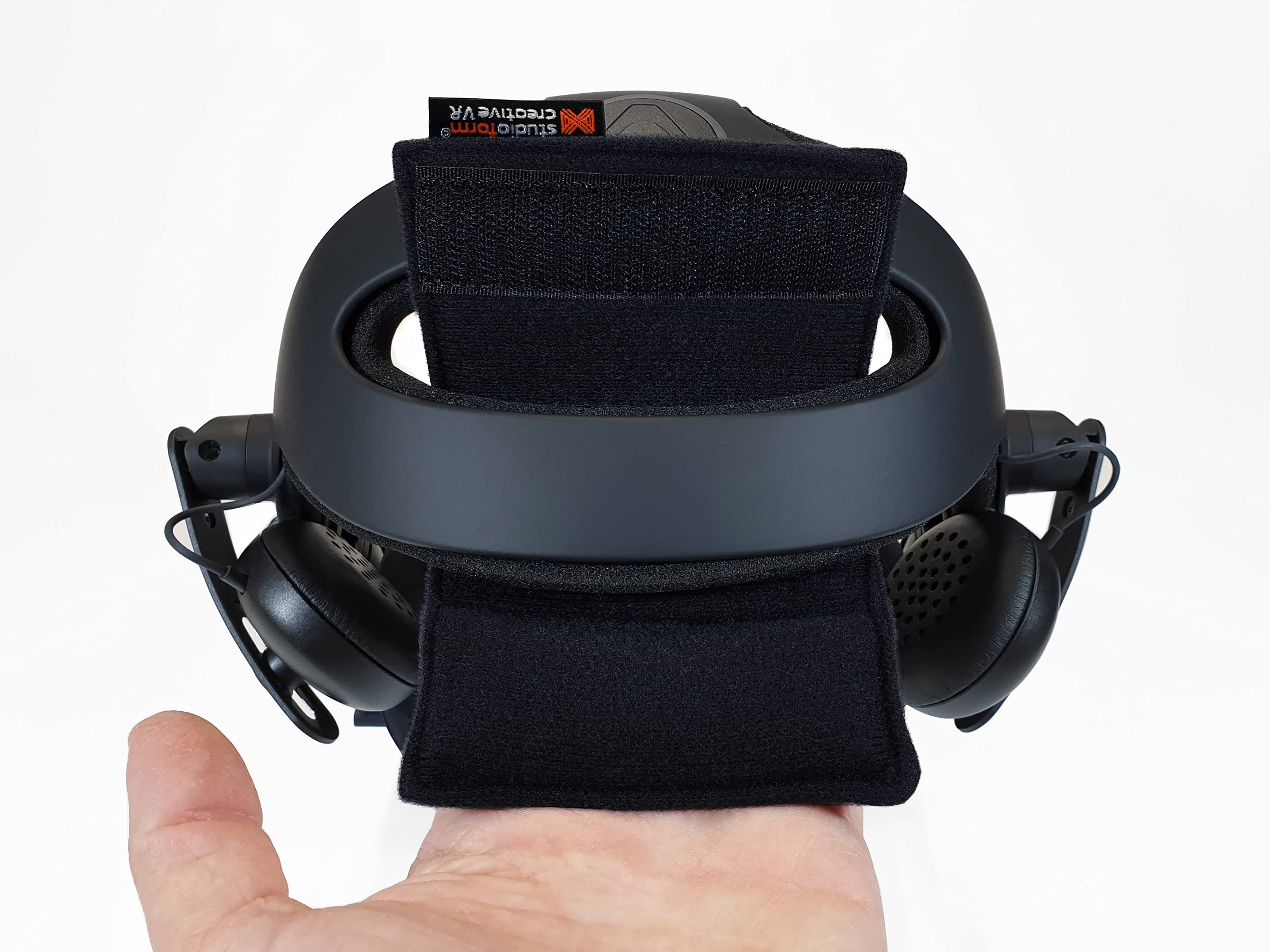 HTC Vive DAS Counter Balance Comfort Kit 200 Gram (7 Oz) Studioform VR
