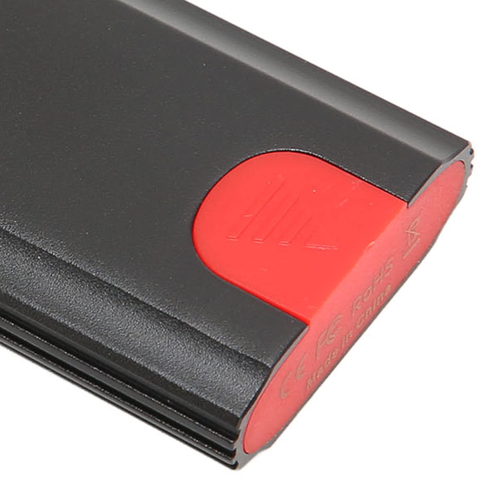 M.2 NVME SSD Enclosure, 2TB M.2 SSD Enclosure Compatible with UASP Ultrathin High Speed Aluminum Alloy Enclosure for 2230 SSD