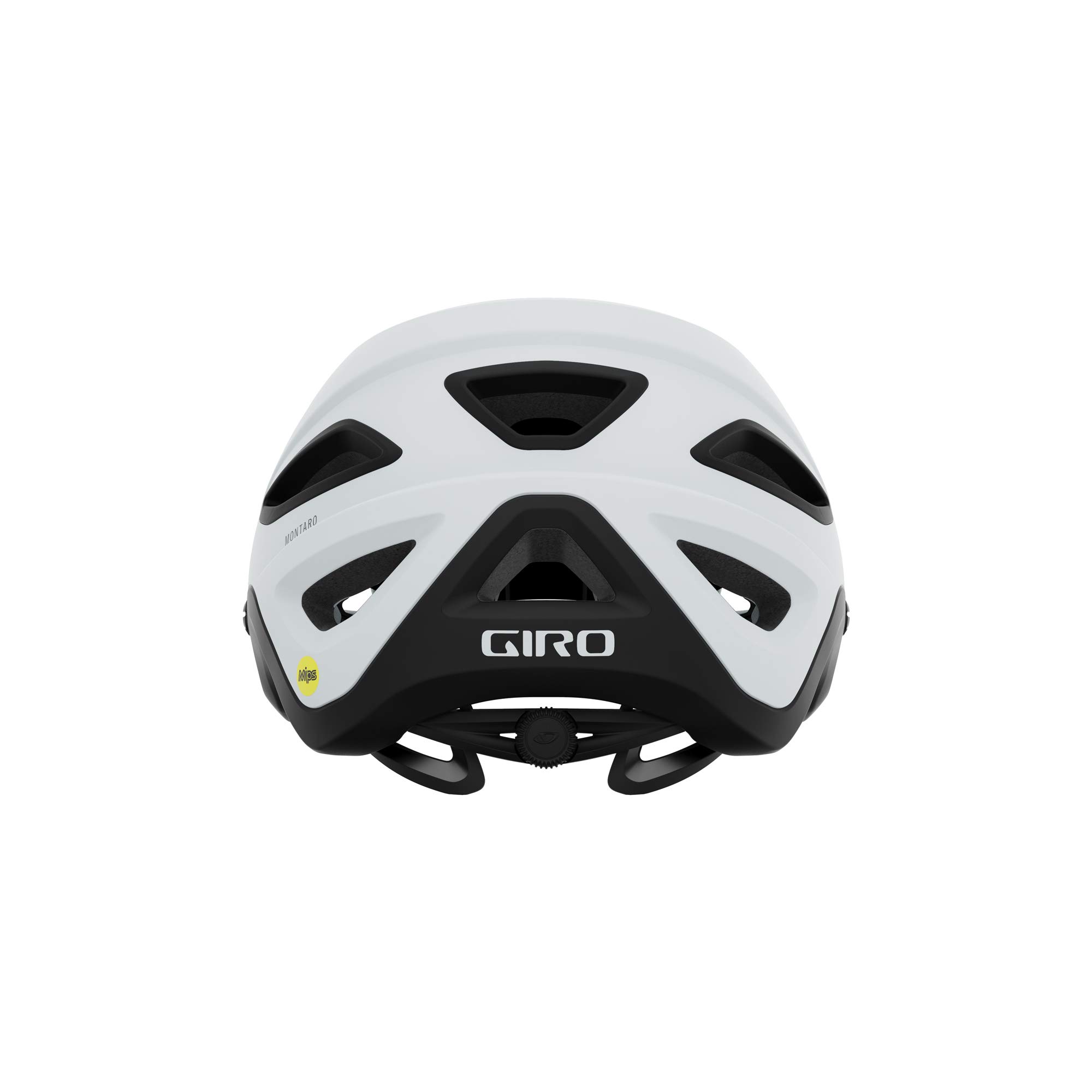 Giro Montaro MIPS Adult Dirt Bike Helmet - Matte Chalk (2021) - Large (59-63 cm)