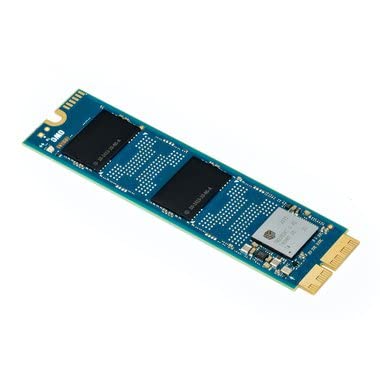 OWC 1TB Aura N2 NVMe SSD Upgrade Kit w/Envoy Pro Enclosure Compatible with MacBook Pro w/Retina Display (Late 2013 - Mid 2015) and MacBook Air (Mid 2013 -Mid 2017)