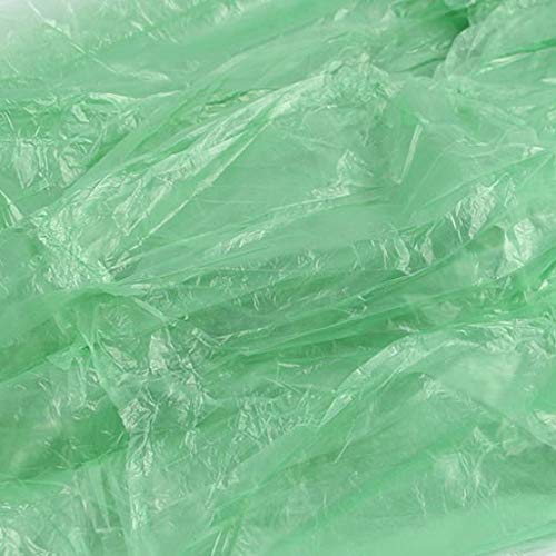 HTDBKDBK 10 Pack Disposable Adult Waterproof Rain Coat Poncho Hiking Camping Drawstring Hood Raincoat Unisex(Free Size, Random) (Multicolor)