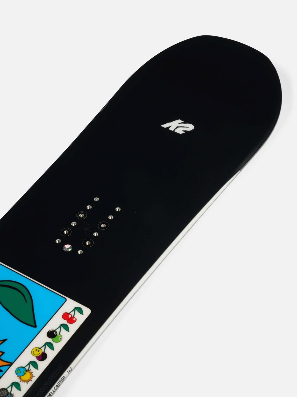 K2 Spellcaster Womens Snowboard 147cm