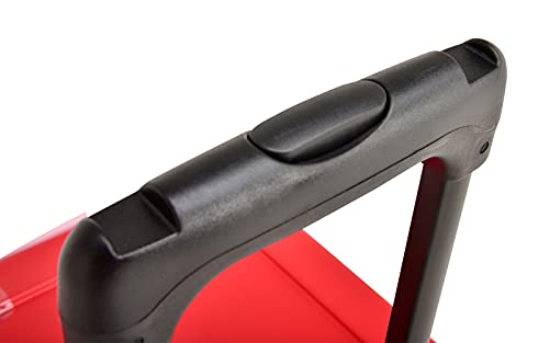 Igloo Profile II 28 Quart Roller, red