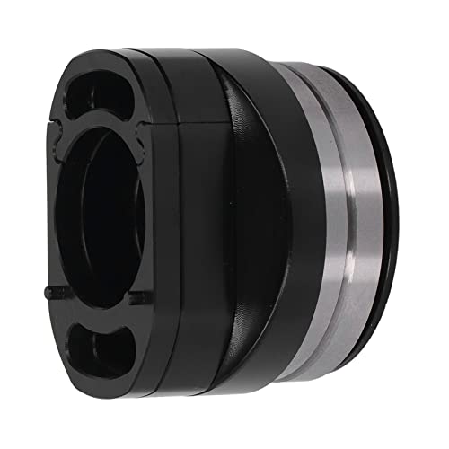 Kadimendium Bicycle Headset, Anodic Oxidation Coloring Bike Headset Bearing CNC Process for Road Bike