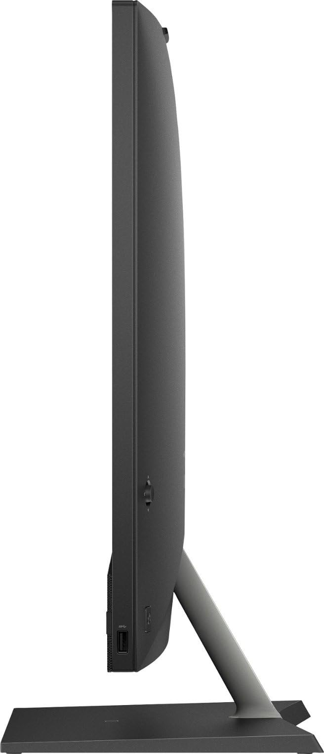 HP Pavilion 27 Touch Desktop 10TB SSD 64GB RAM (Intel Core i9-13900K Processor w/Turbo Boost to 5.80GHz, 64 GB RAM, 10 TB SSD, 27-inch FullHD Touchscreen, Win 11) PC Computer All-in-One
