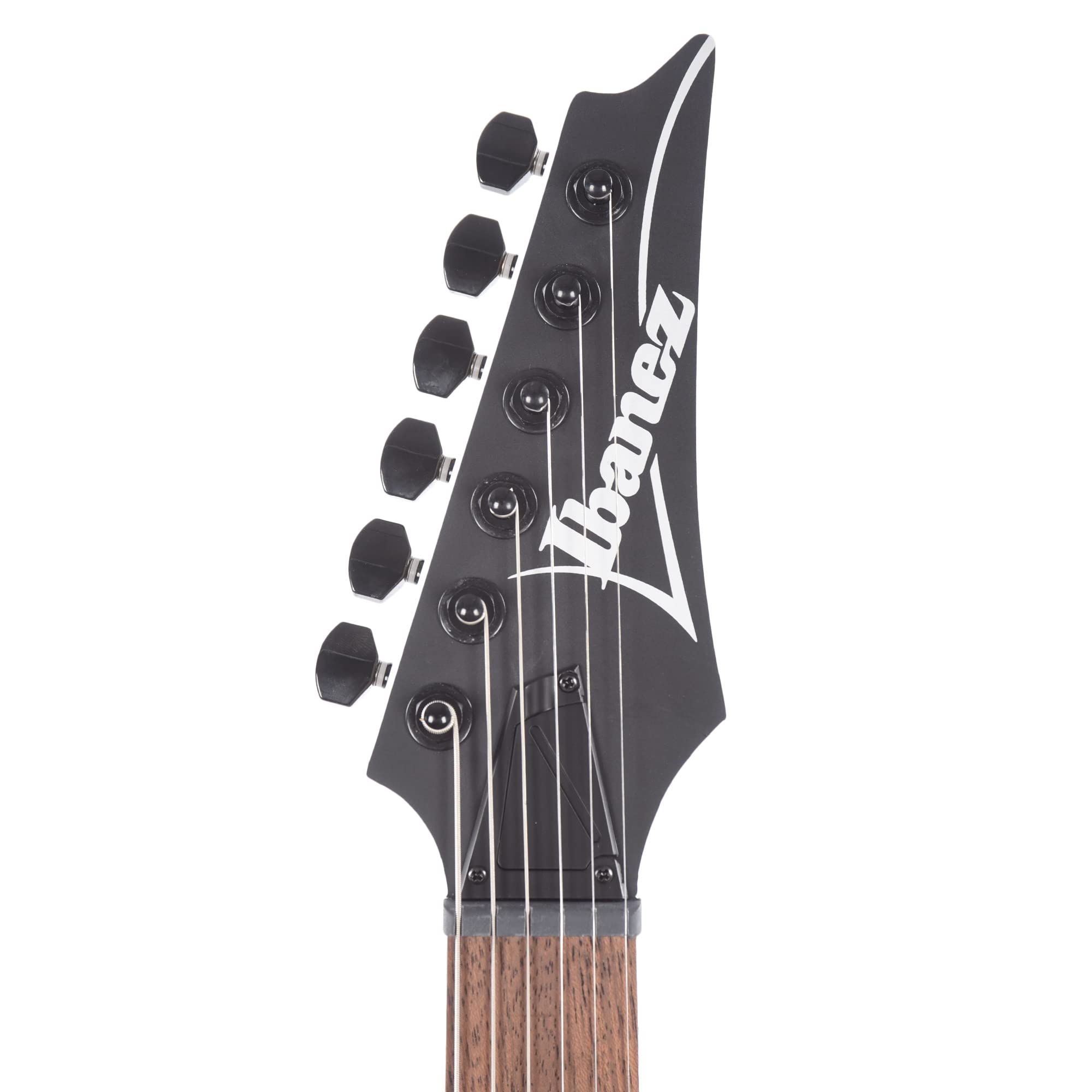 Ibanez RG421EX Standard Transparent Crimson Fade Matte