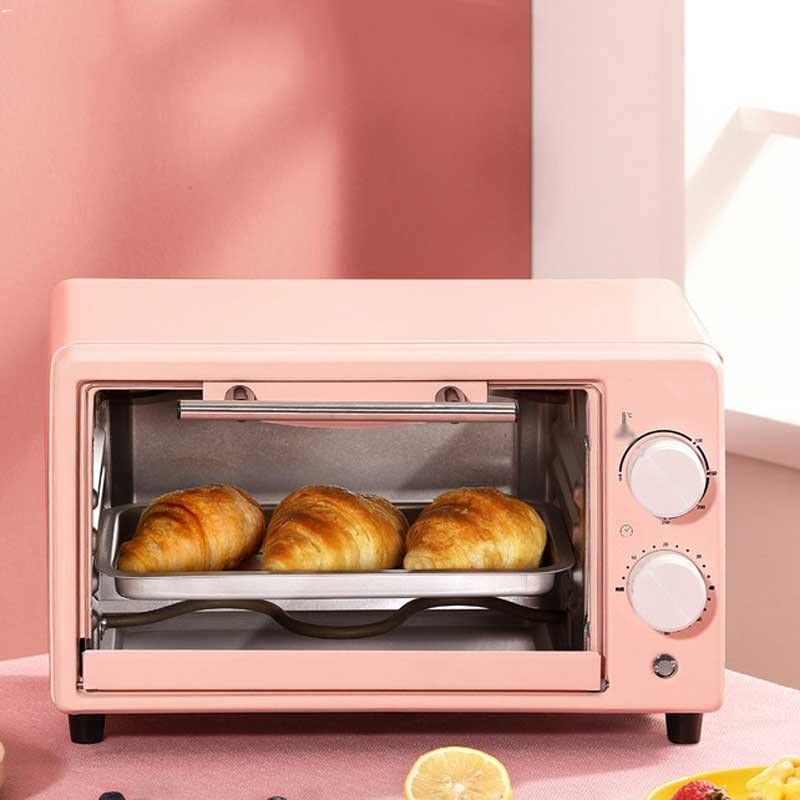 Guyana Electric Kitchen Oven Multifunction Mini Tabletop Oven Baking Heating Automatic Home Bread Bread Biscuits