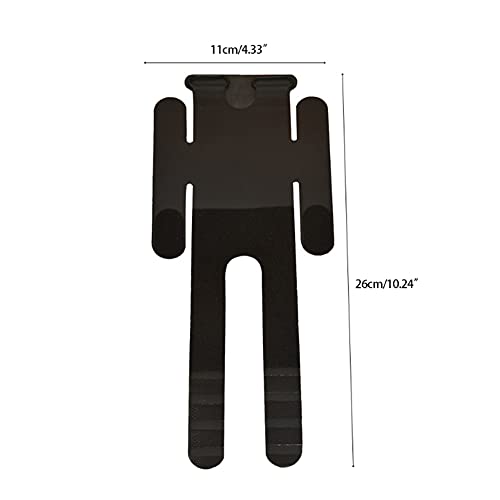 Mabstr Powerbank Fixing Battery Holder for Quest 2/ //Index VR Headset Bank Fixing Strap