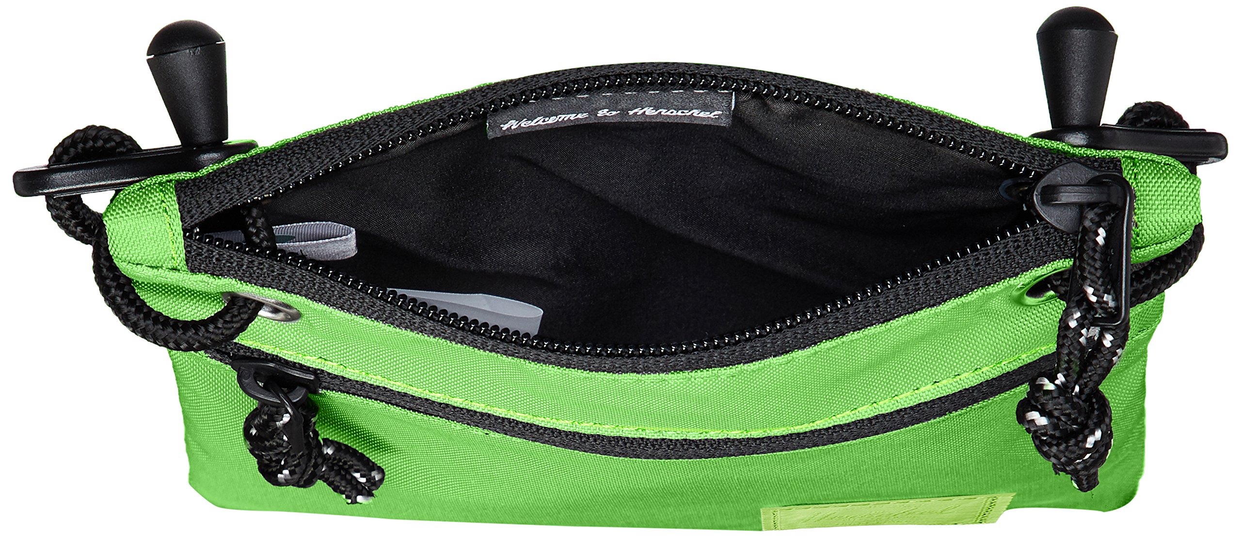 Herschel Supply Co.(ハーシェルサプライ) Alder Mini, Neon Green