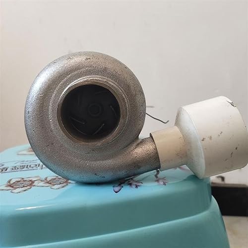 Hydroelectric Generator 500W 50Hz 220V LCD TV Computer Monitor Water Head Portable Mini Hydro Generator Water Turbine Generator Household Generator