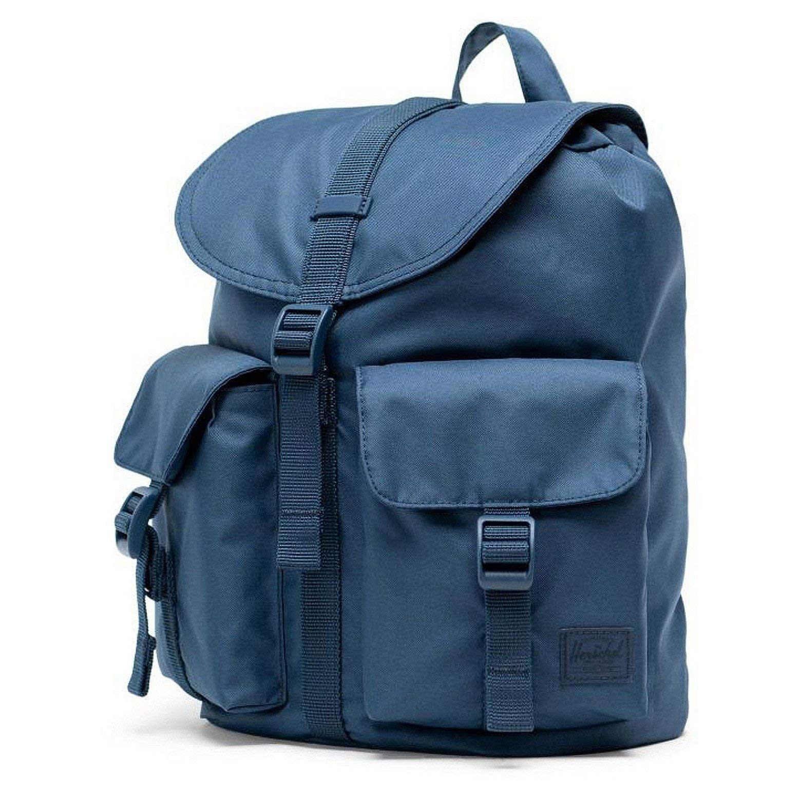 Herschel Supply Co. Dawson Small Light Navy One Size