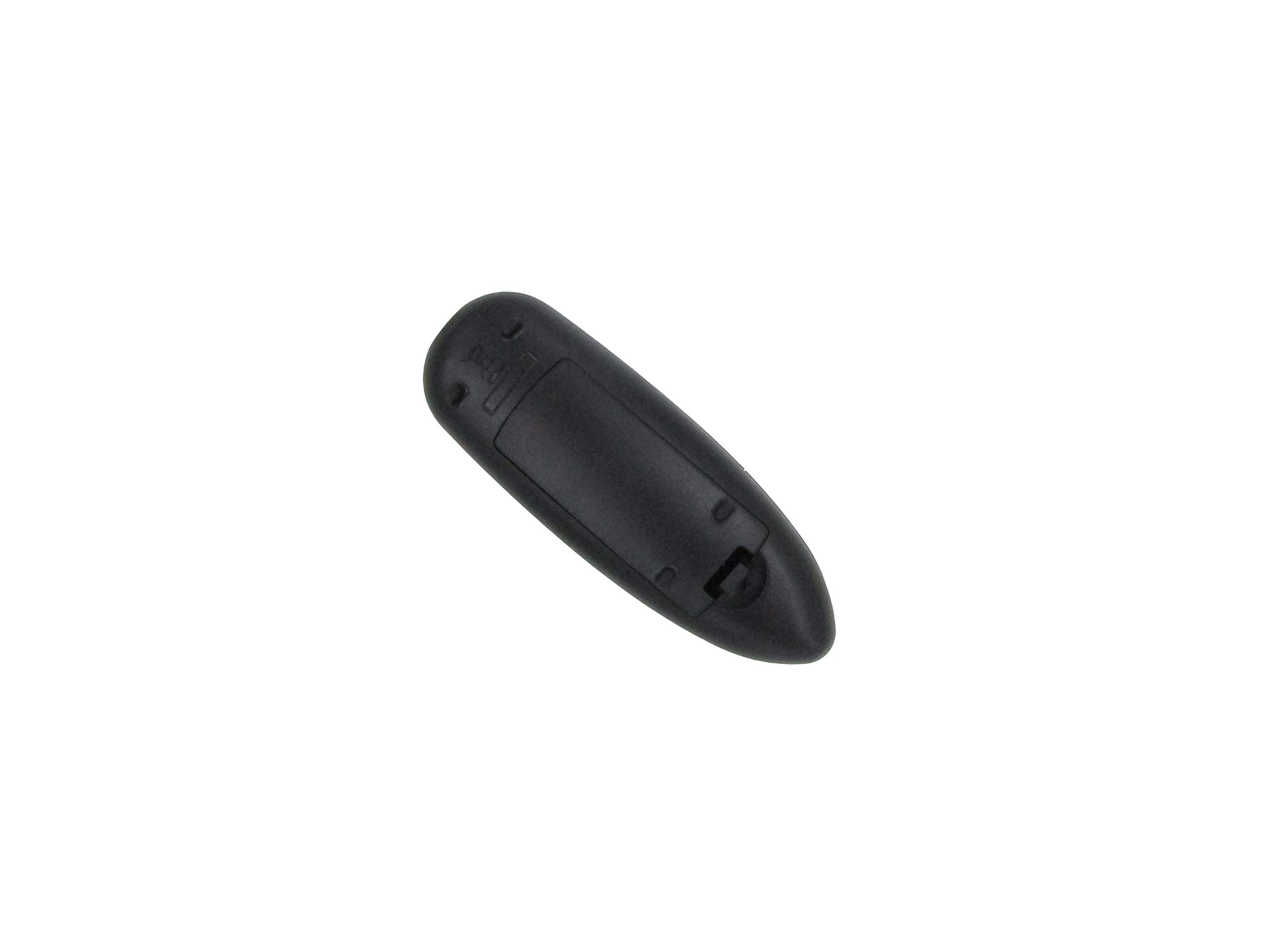 HCDZ Replacement Remote Control for Samsung AK59-00061B DVD-R155 AK59-00061C DVD-R157 AK59-00061D DVD-R155 DVD VCR Combo Player