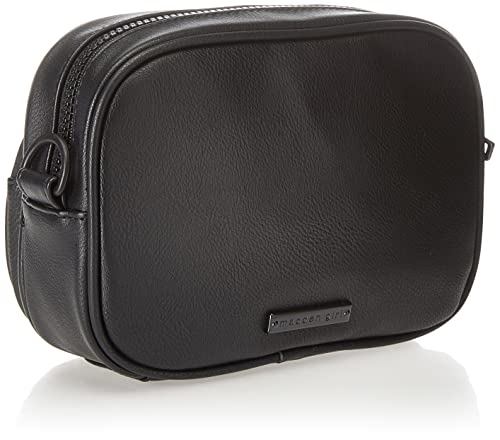 MADDEN GIRL Crossbody with Pouch, Black