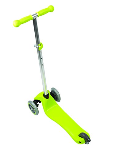 Globber Go Up Sporty