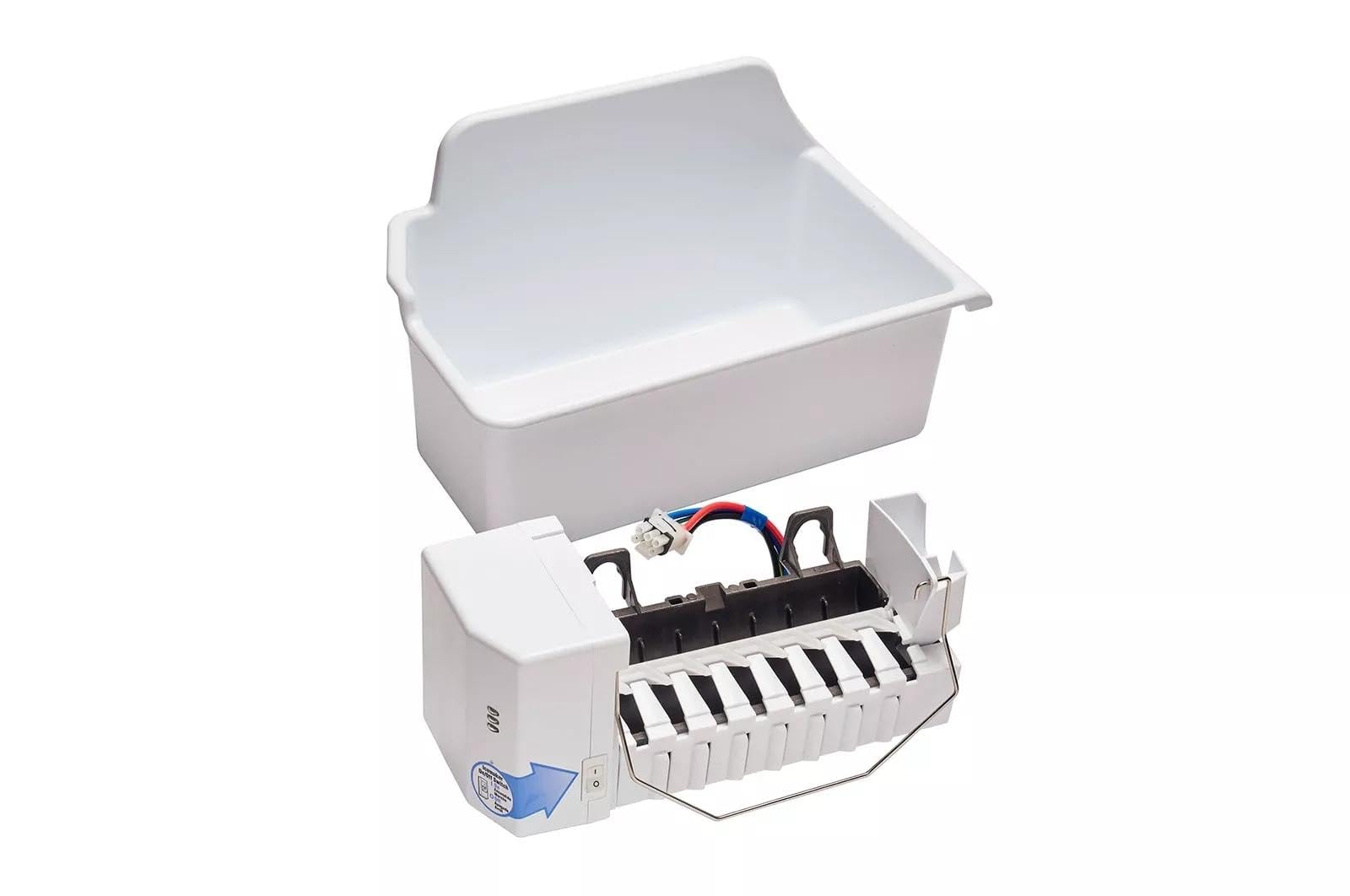 LG LK75C Automatic Ice Maker Kit