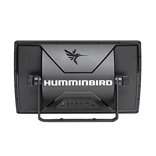 Humminbird 411320-1CHO Helix 15 Chirp MEGA SI+ GPS G4N CHO
